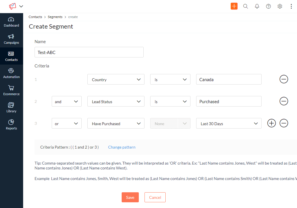 Automating Marketing Effort with Zoho Campaigns | Bickert Management Inc.